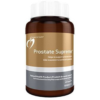 PROSTATE SUPREME 60 CAPSULES – EMEDICA