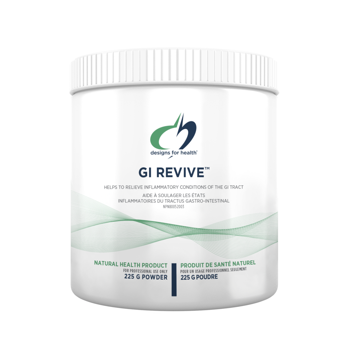 GI REVIVE 225GM POWDER – EMEDICA