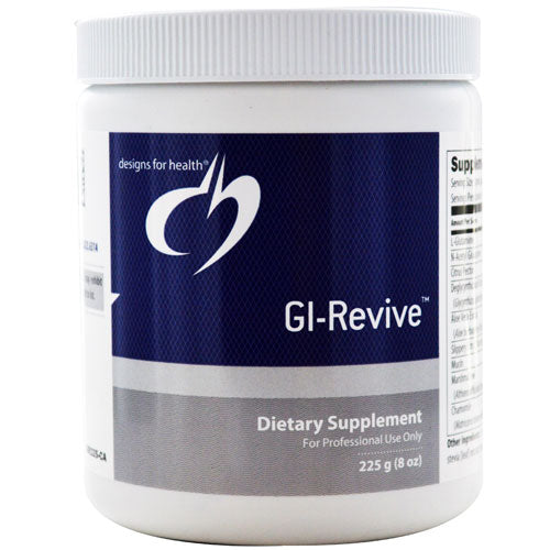 GI REVIVE 225GM POWDER – EMEDICA
